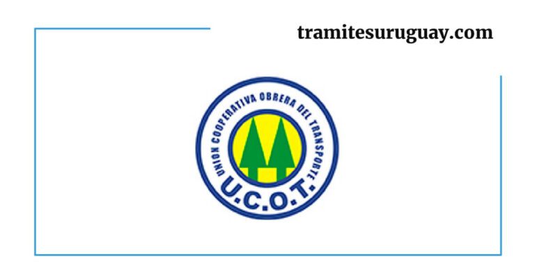 ️ Horarios de UCOT