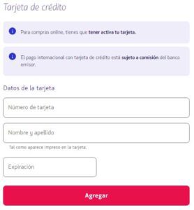 ️ Latam Airlines Uruguay