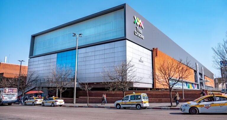 ️ Mejores Shoppings en Montevideo