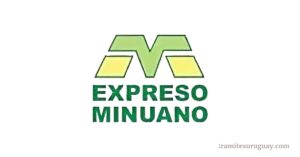 ️ Expreso Minuano Horarios y Líneas