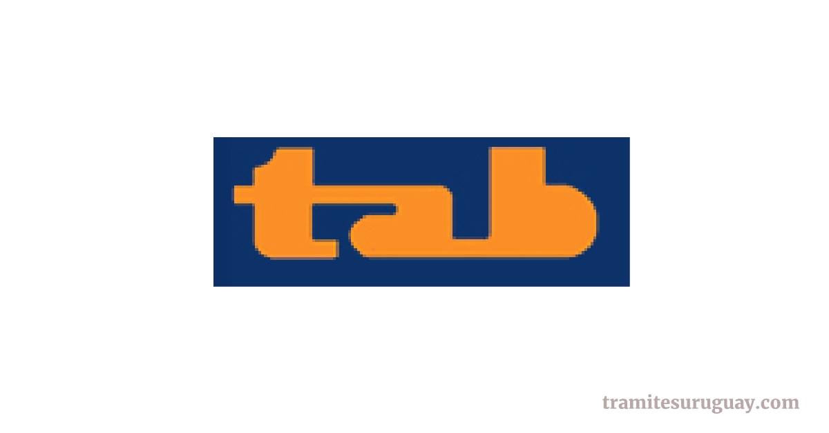 ️ TAB Horarios y Líneas